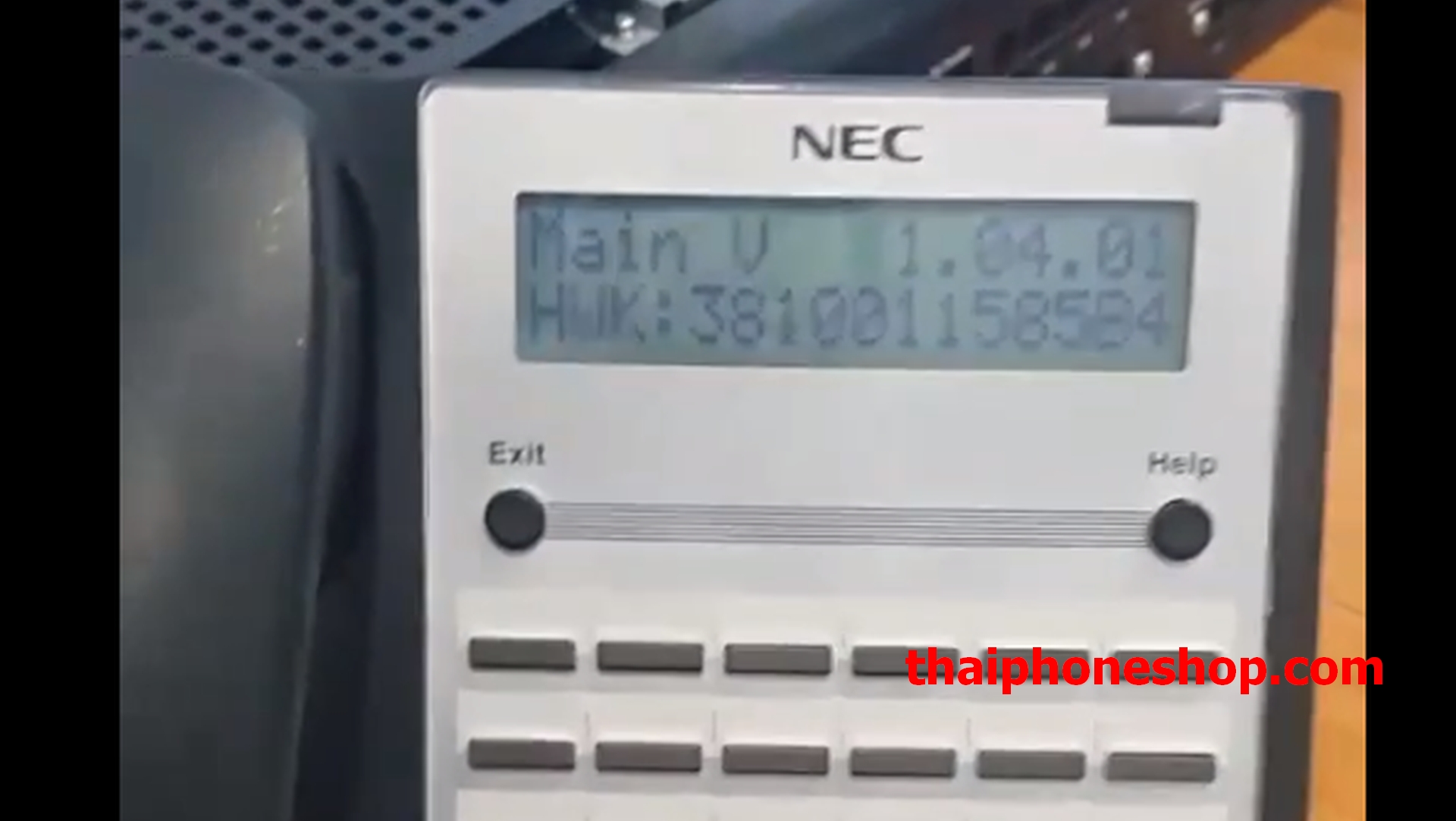 New Product PBX NEC SL2100 | NEC SL1000 and SL2100 | Page 2