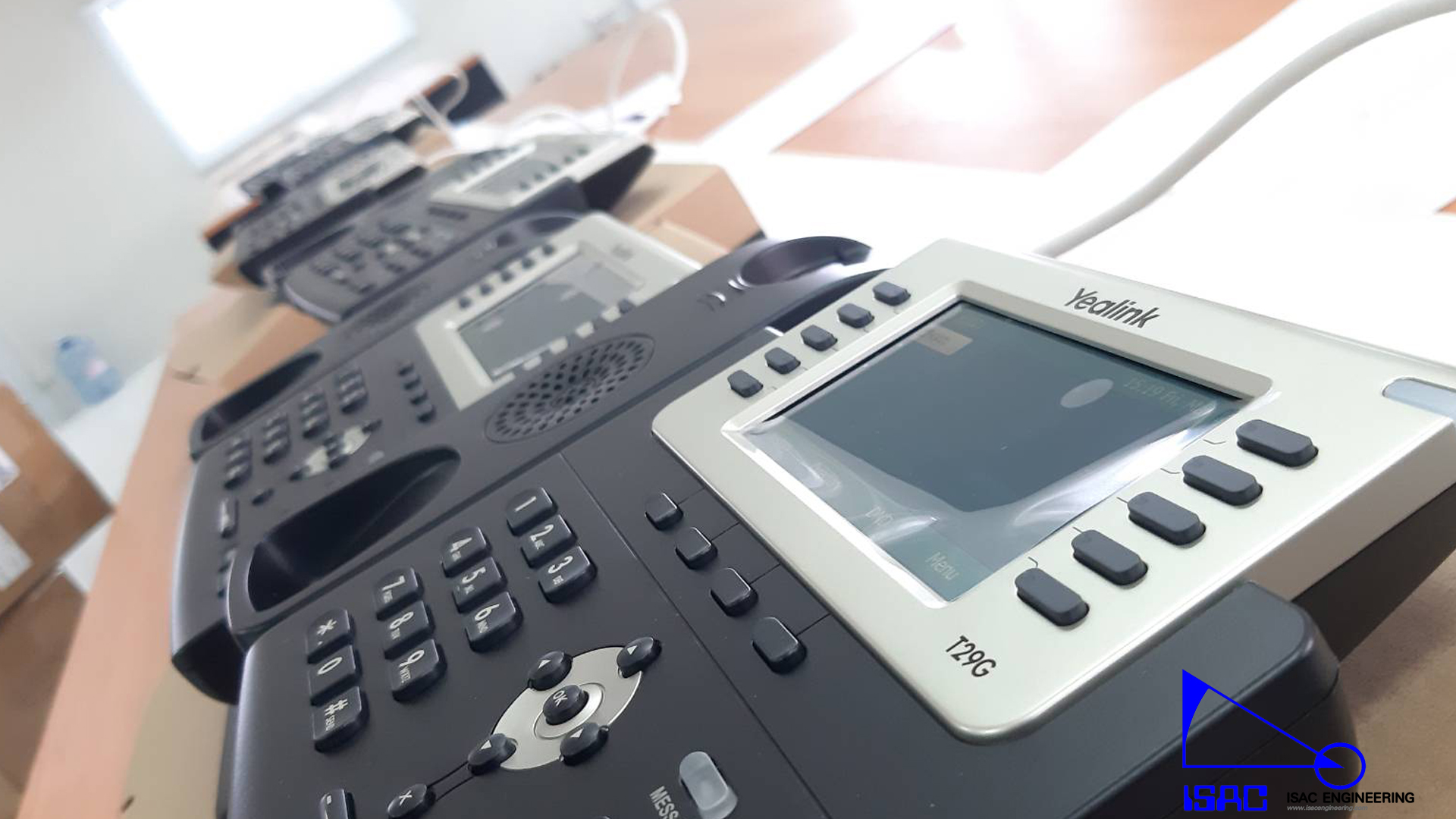 T29G | NEC SL1000 and SL2100