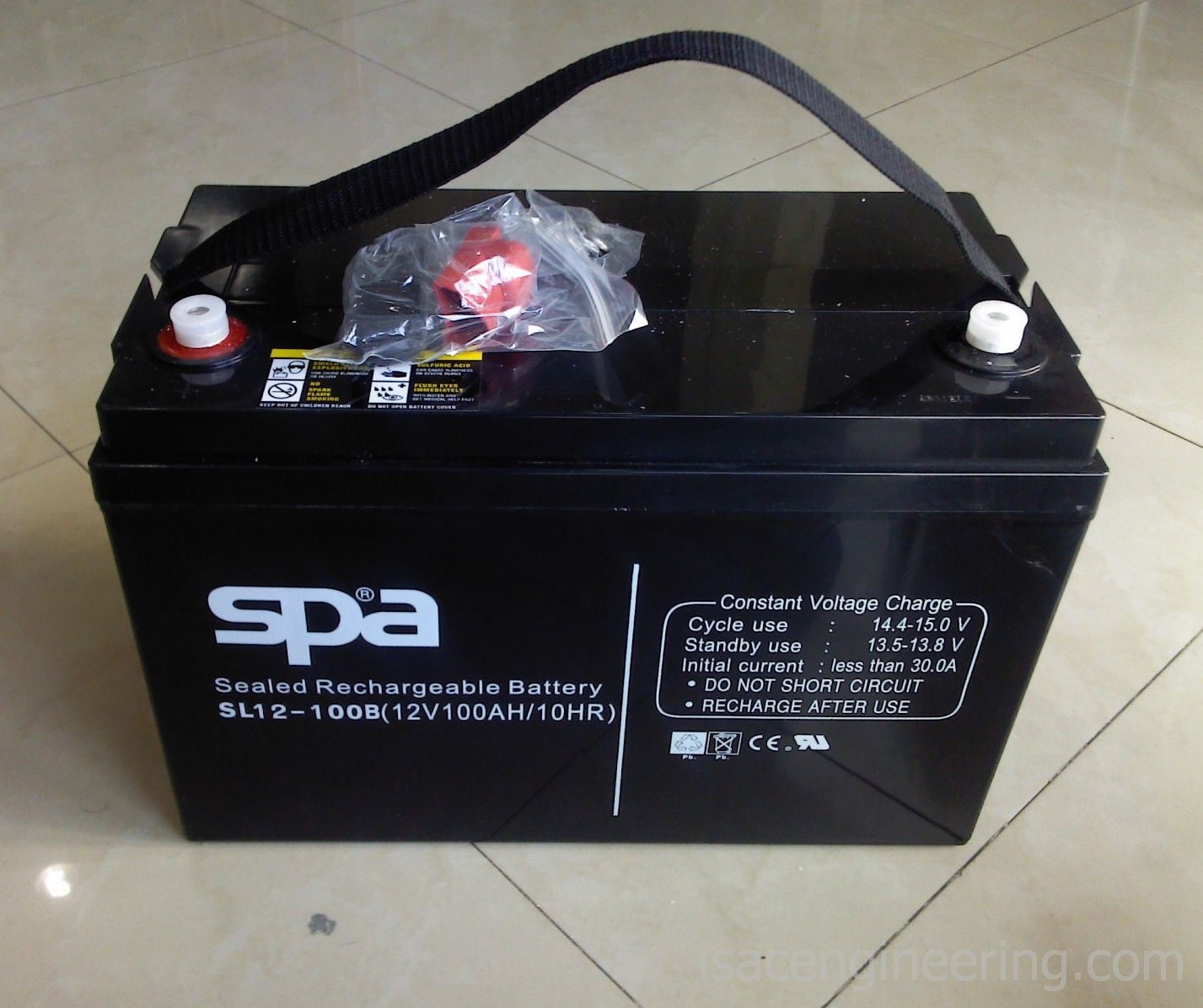 SPA Battery สำรองไฟฟ้า ตู้สาขา วงจรปิด – ตู้สาขาโทรศัพท์ NEC บริการรับติดตั้ง รับดูแล ตู้สาขา IP ...